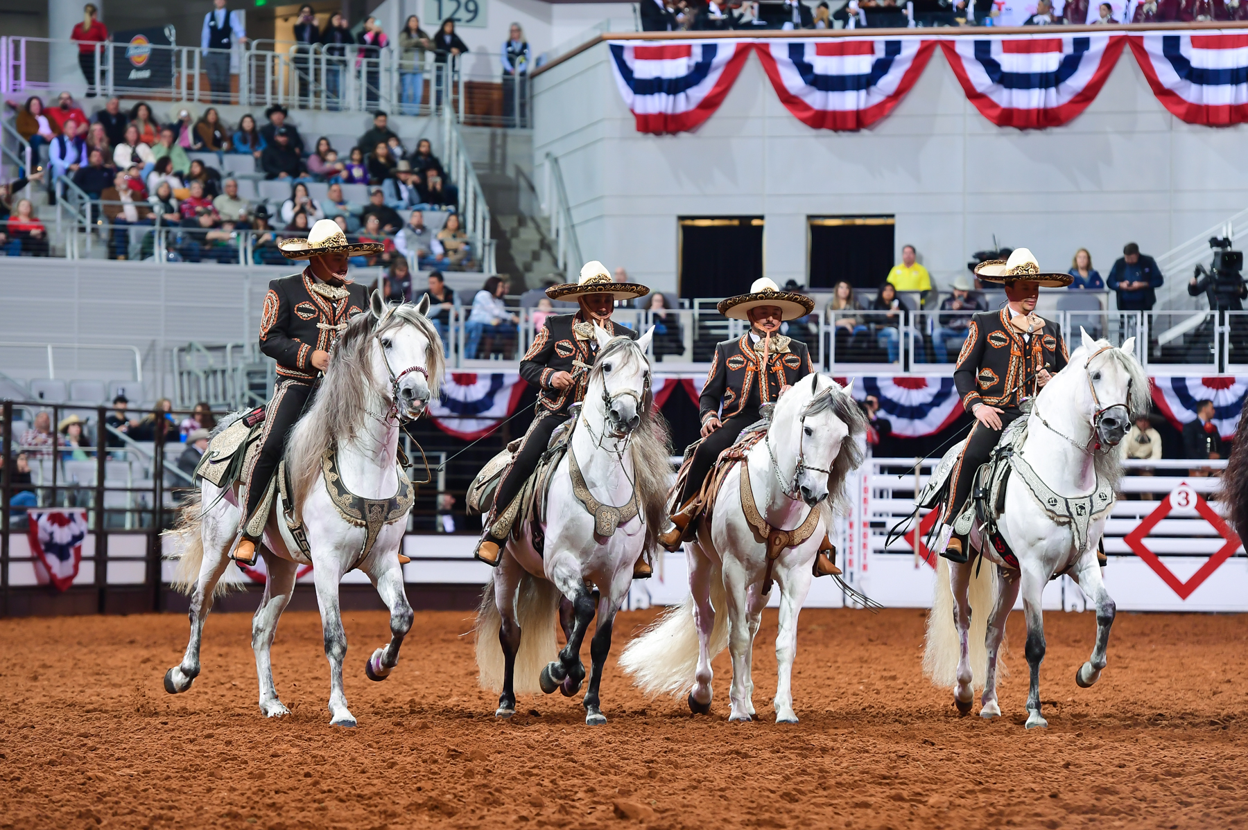 Fort Worth Stock Show & Rodeo tickets on sale