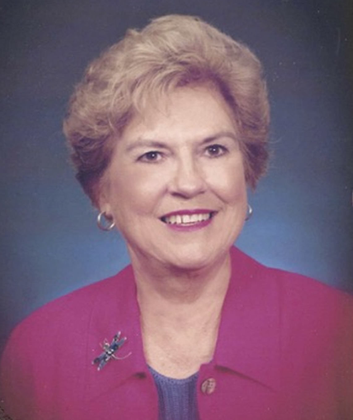 Obituary: Wanda Janet Horton Edler