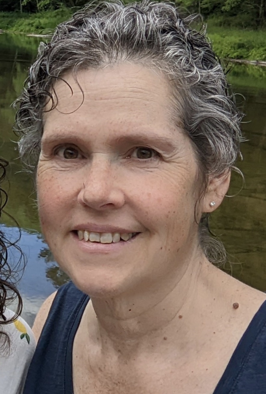 Obituary: Michelle Ann Hammond