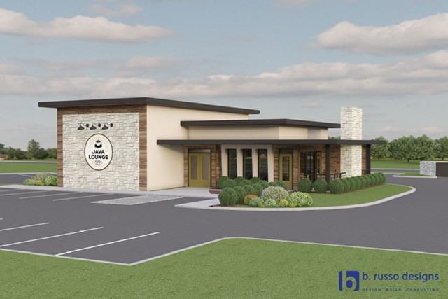 Java Lounge set to open by mid-June