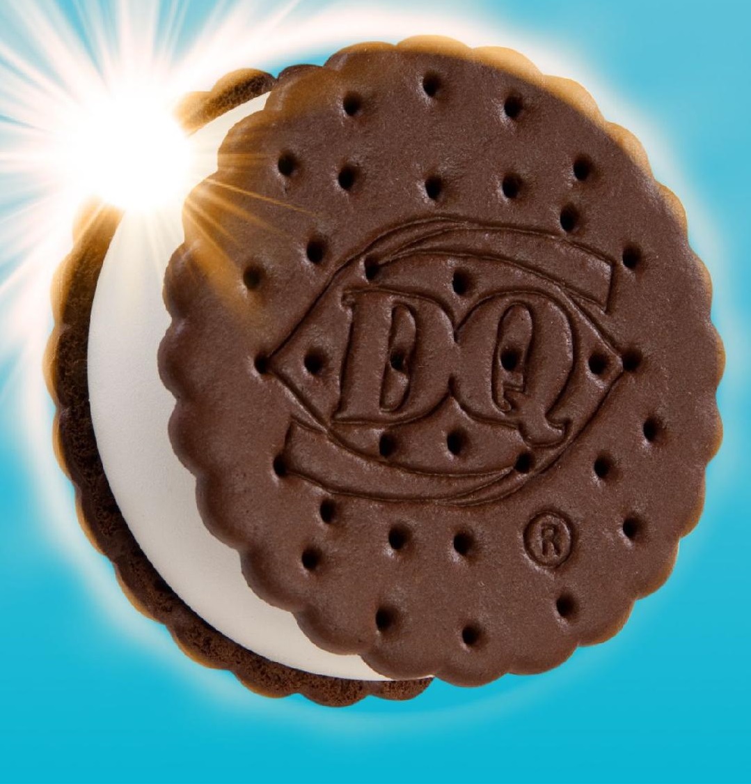 Dairy Queen offers free treat during eclipse