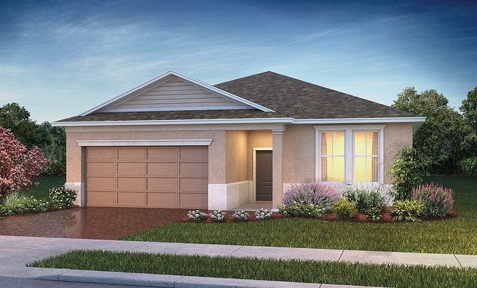 Trilogy Orlando Orlando, FL | Selecta Realty