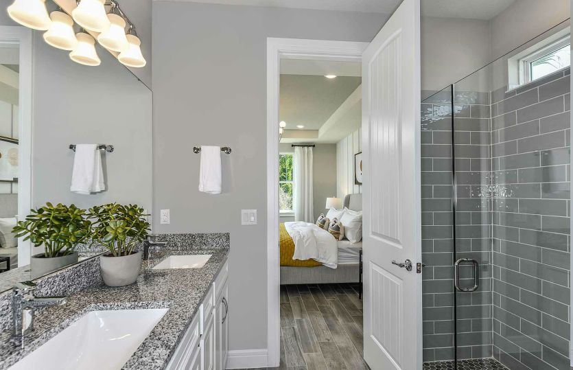 Pinewood Reserve Orlando, FL | Selecta Realty