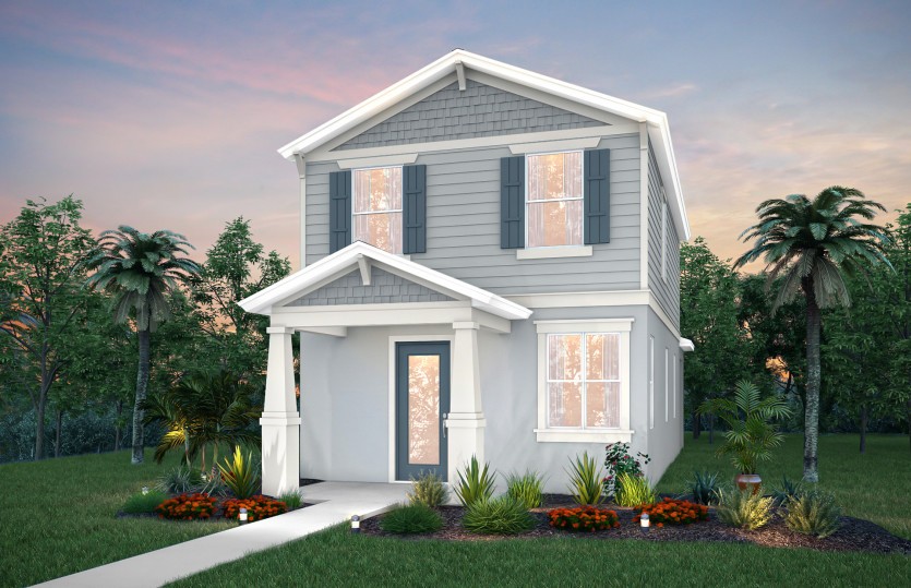 Pinewood Reserve Orlando, FL | Selecta Realty