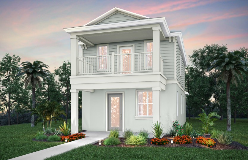 Pinewood Reserve Orlando, FL | Selecta Realty