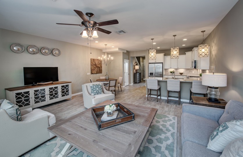 Pinewood Reserve Orlando, FL | Selecta Realty