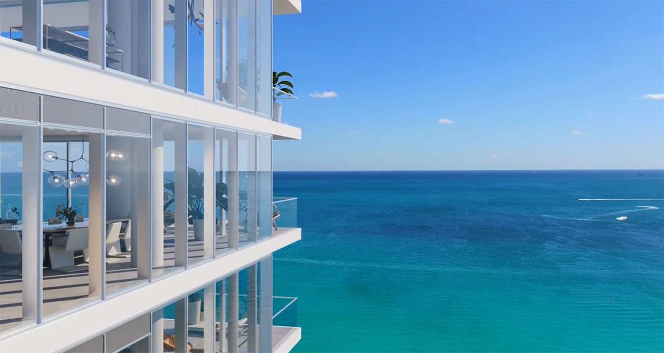 2000 Ocean Miami, FL | Selecta Realty