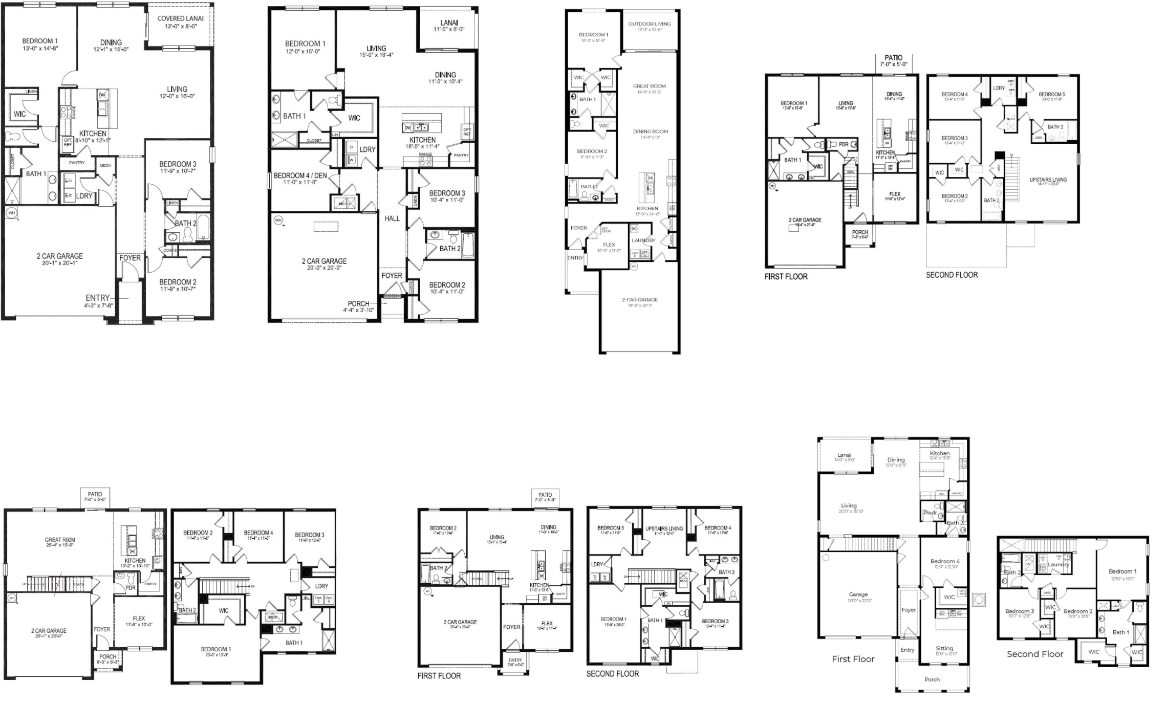 Suncrest Orlando, FL | Selecta Realty