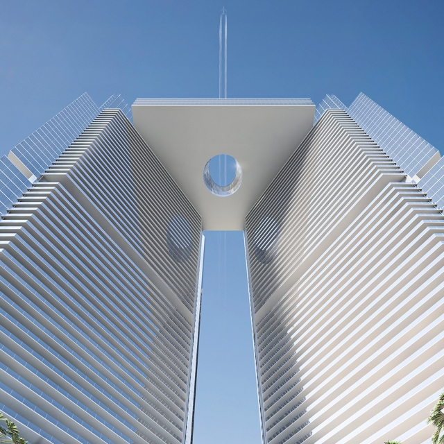 One River Point Miami, FL | Selecta Realty