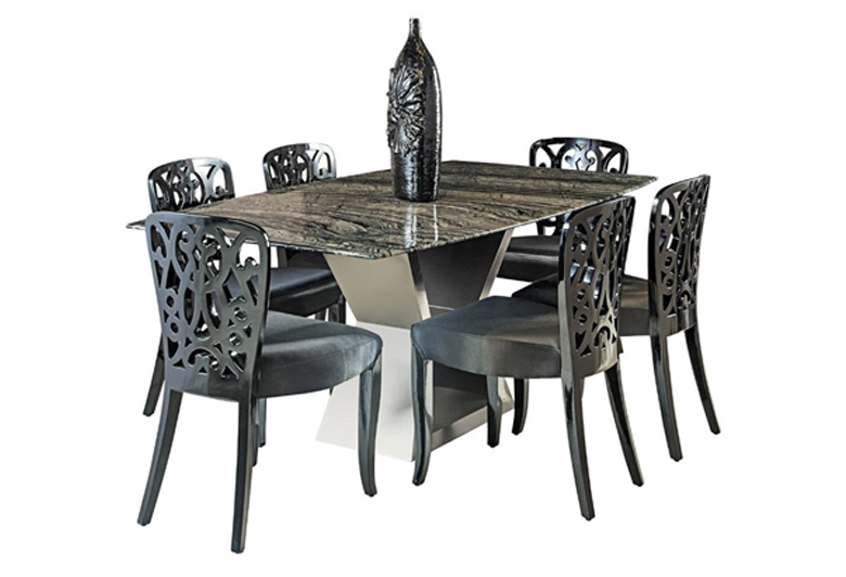 Dining Table Aesthetics 101