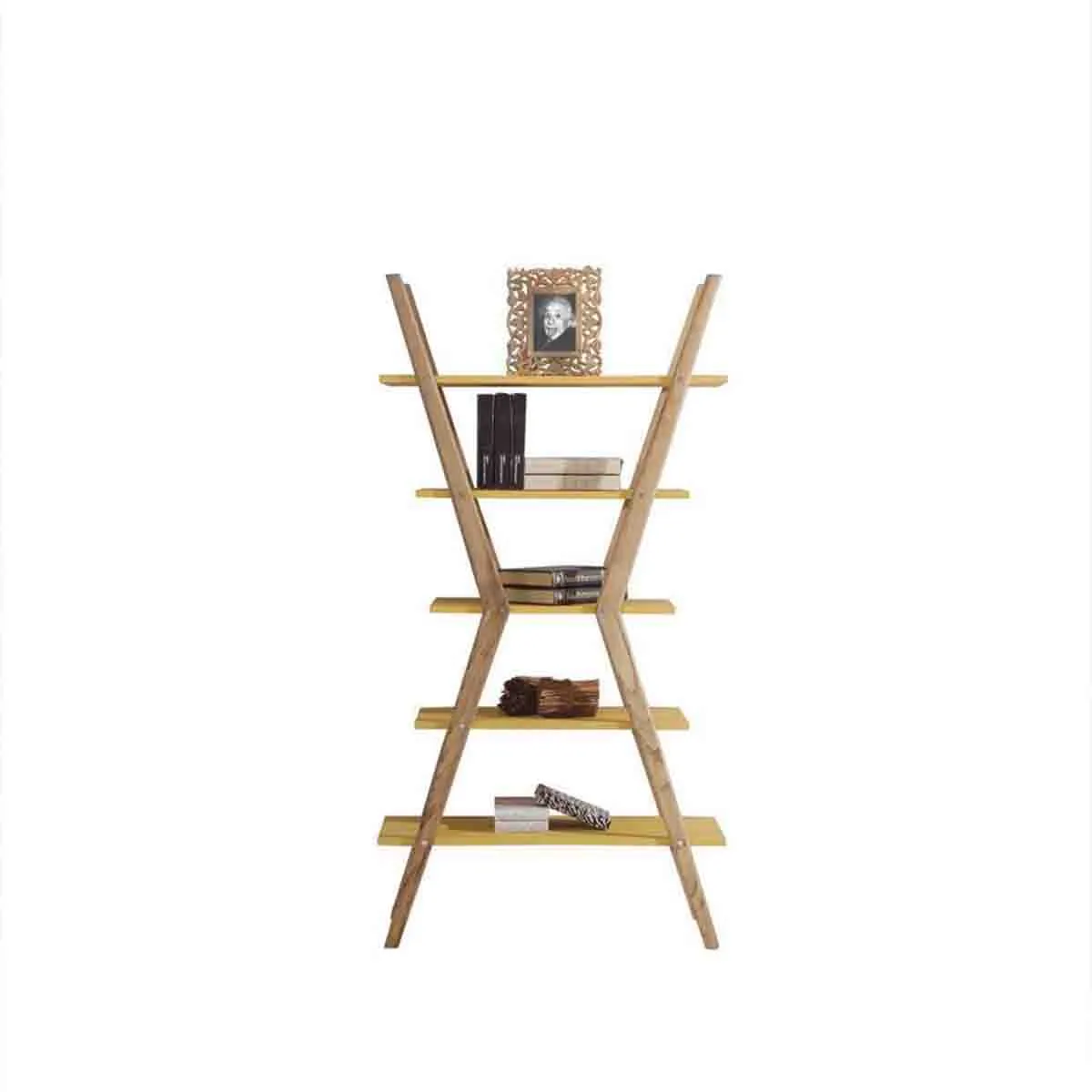 Bookcase Furniture Selections of IOTA