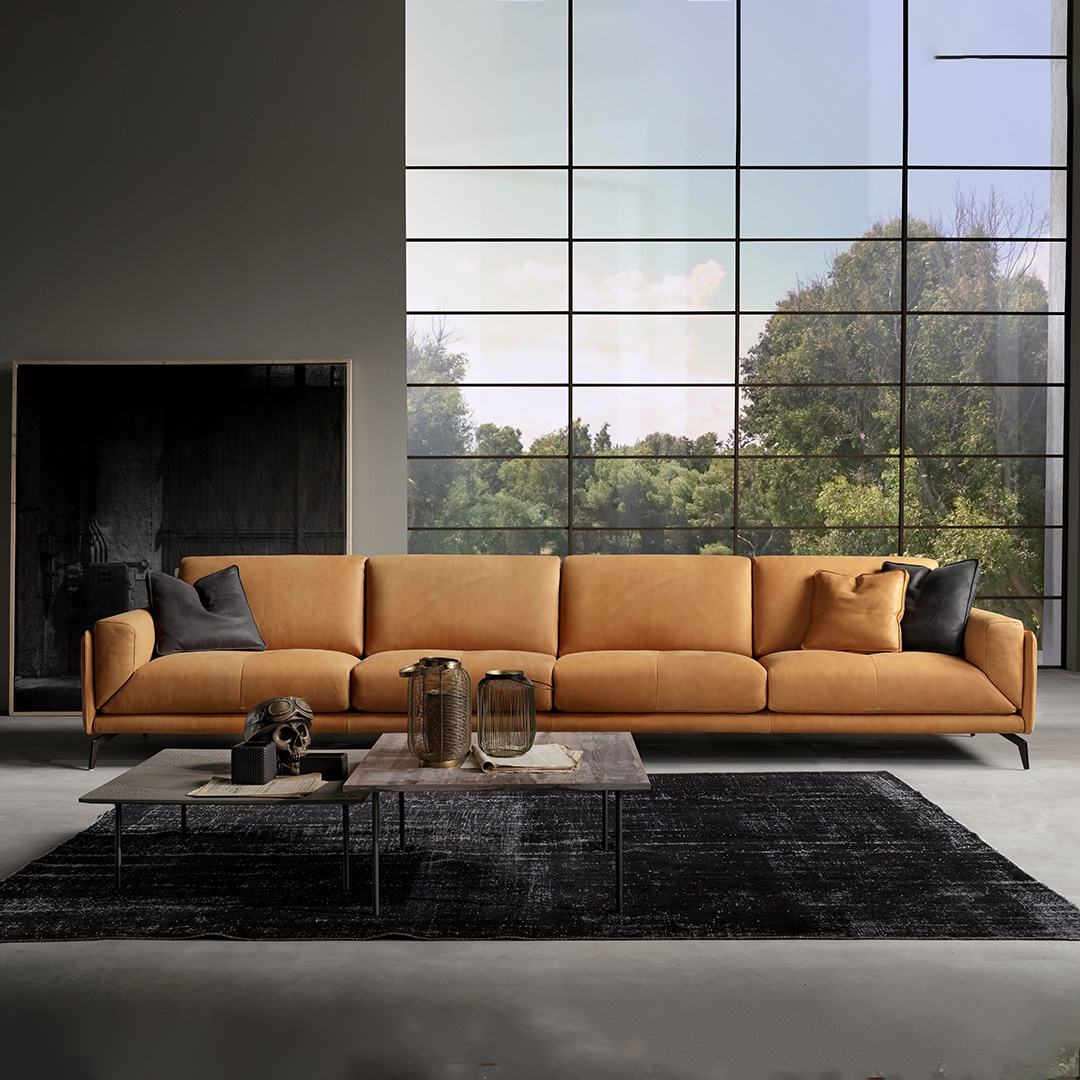 Rossini | IOTA Furniture Global Brands