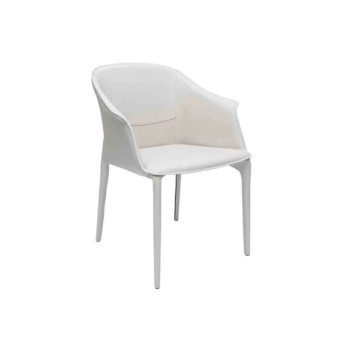 Modern, Sleek and Contemporary Limitless Dining Chair by IOTA in IOTA ...