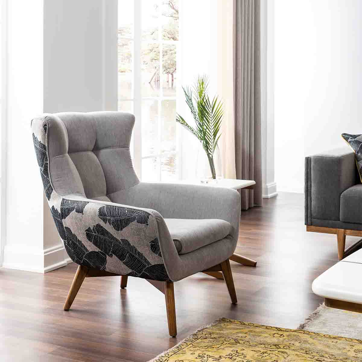 Armchair Furniture Selections of IOTA