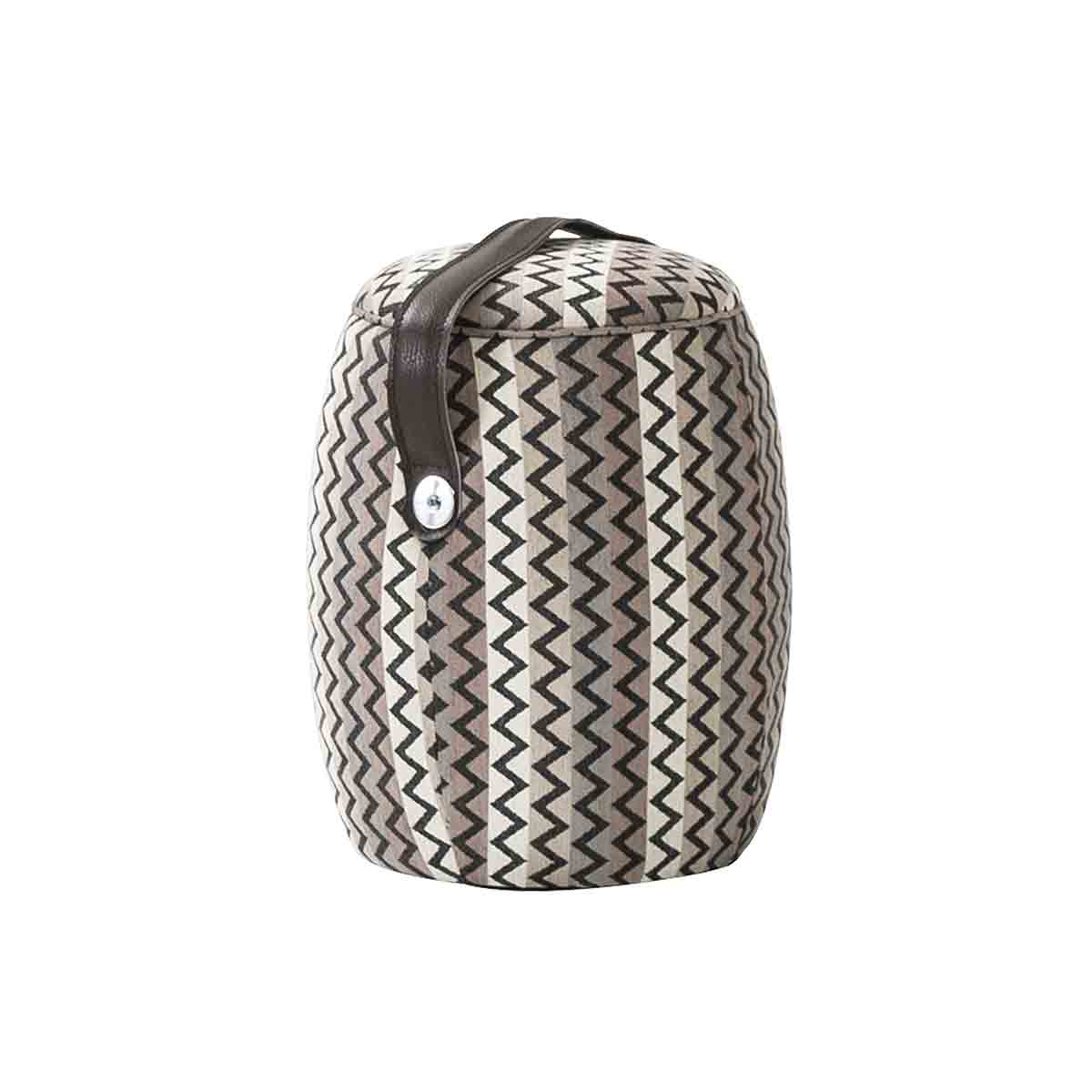 Pouf Furniture Selections of IOTA