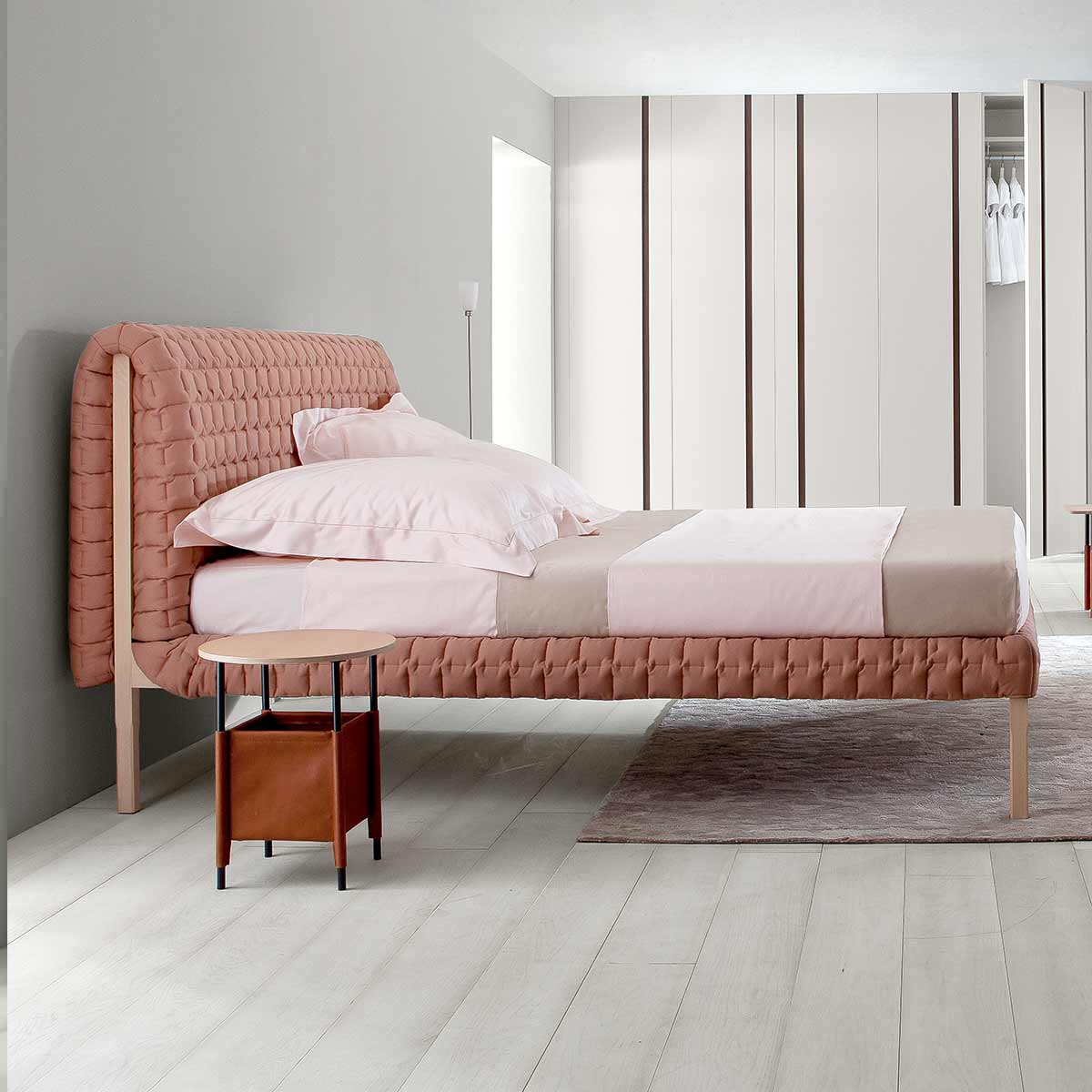 Bed Stead Furniture Selections of IOTA
