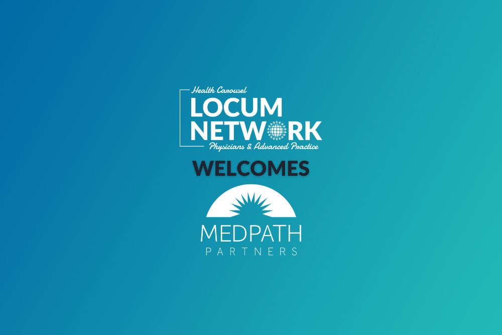 Health Carousel Announces Acquisition of MEDPATH