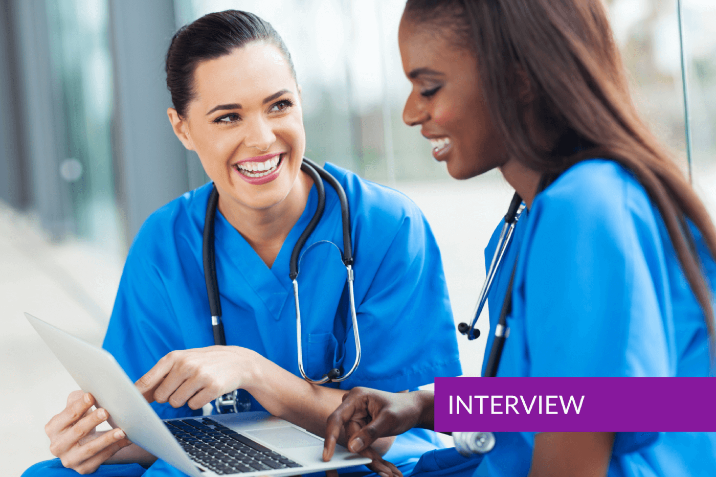 International Nurses: A Recruiting Strategy to Stabilize Quickly