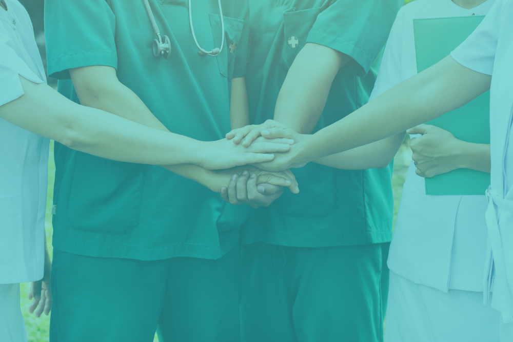 Commitment to Support Nurse Education