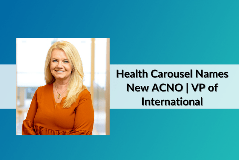 Healthcare Staffing - Workforce Management Solutions | Health Carousel