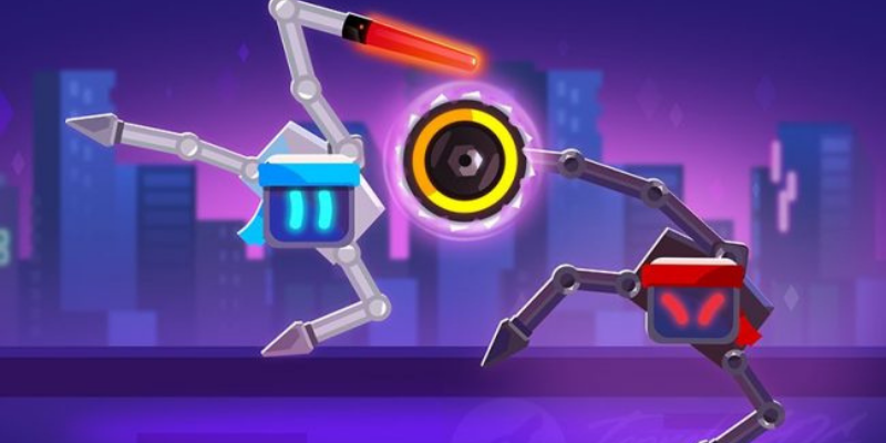 5 Useful Applications of Robotics | Riders