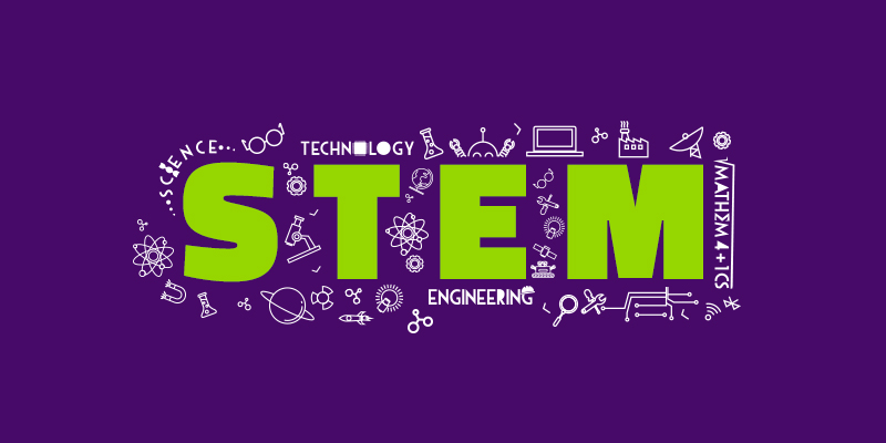 What is STEM? What are STEM Activities and Practices? | Riders