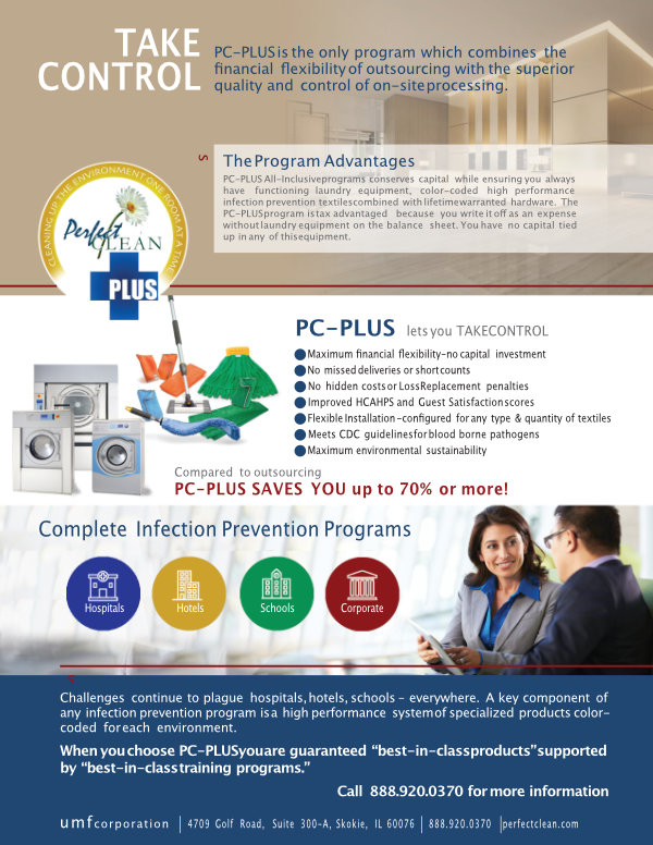 PerfectCLEAN® | Resources | PCPLUS