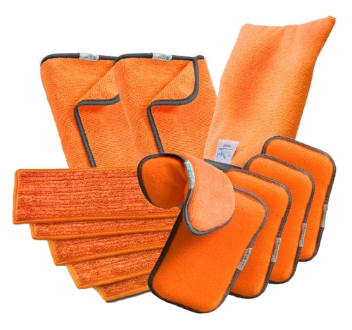 PerfectCLEAN® for Business | About Our Products