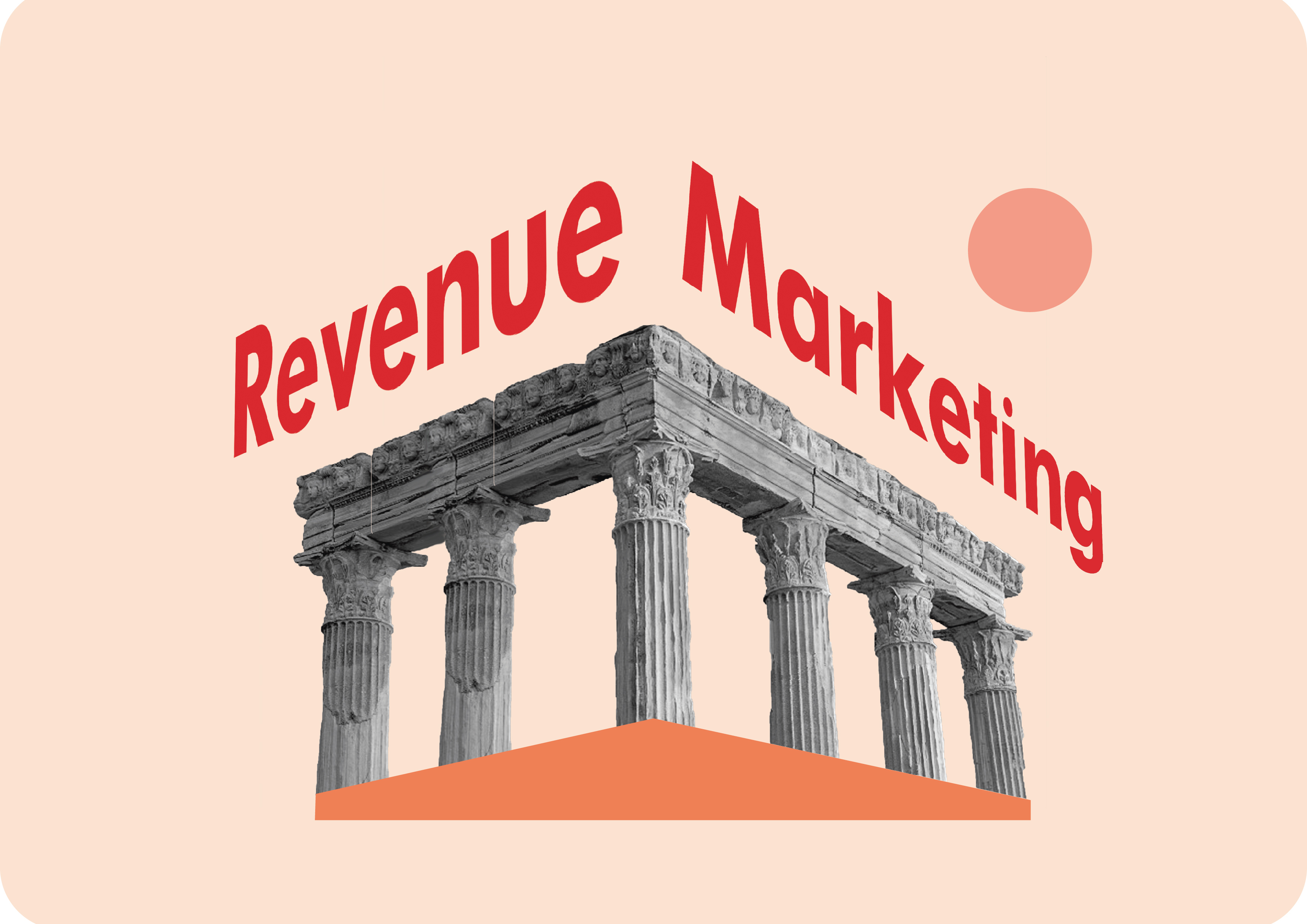 Revenue Marketing: New and Improved Strategies