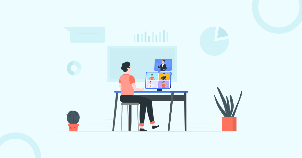 How to create & host successful webinars & win the audience?