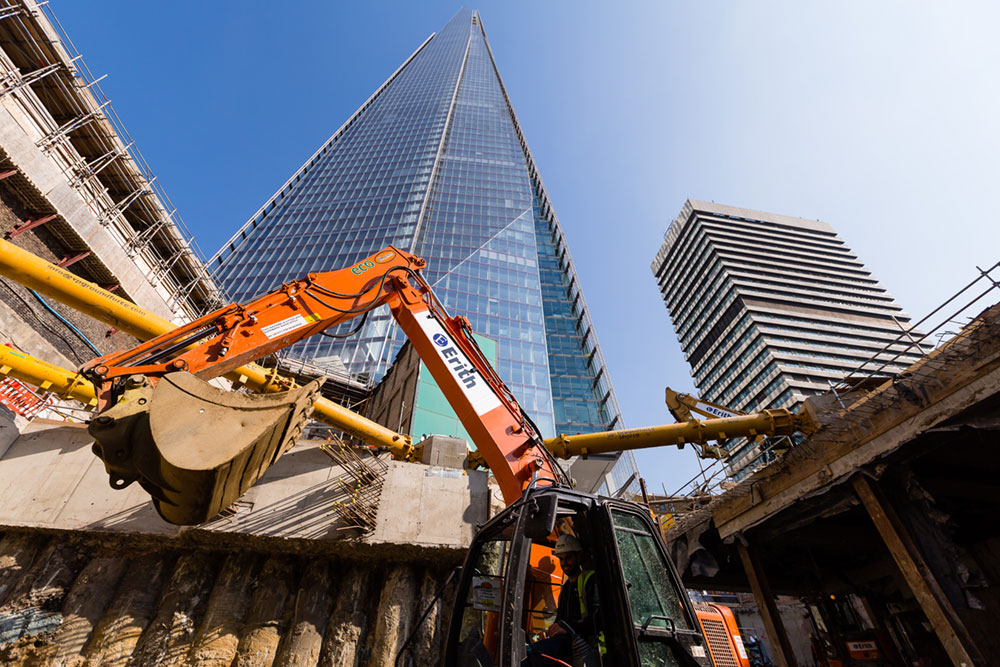 Our Customers - The Erith Group