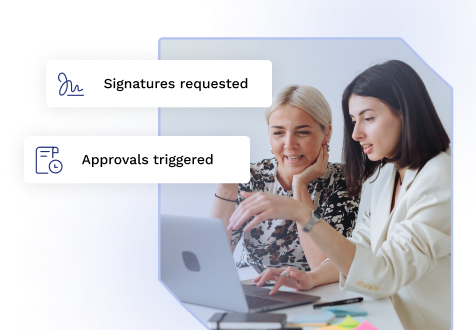 Contract management for teams of all sizes | SpotDraft