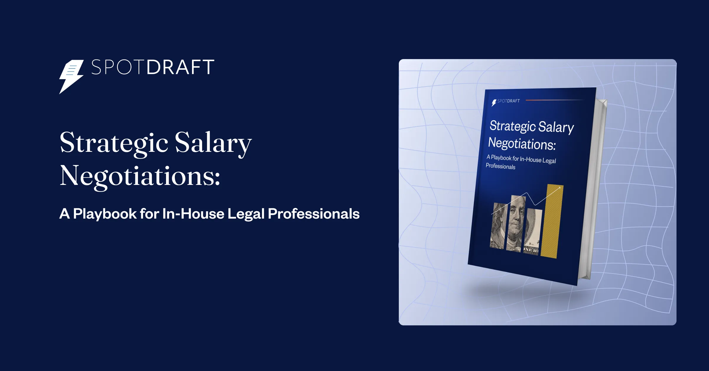 Salary Negotiation Guide: A Playbook for In-House Legal Professionals