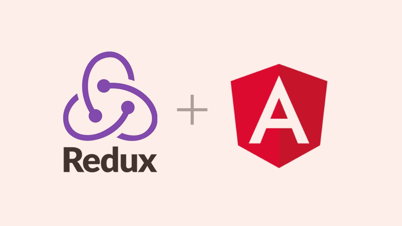 State Aware Resolver - Angular Meets Redux