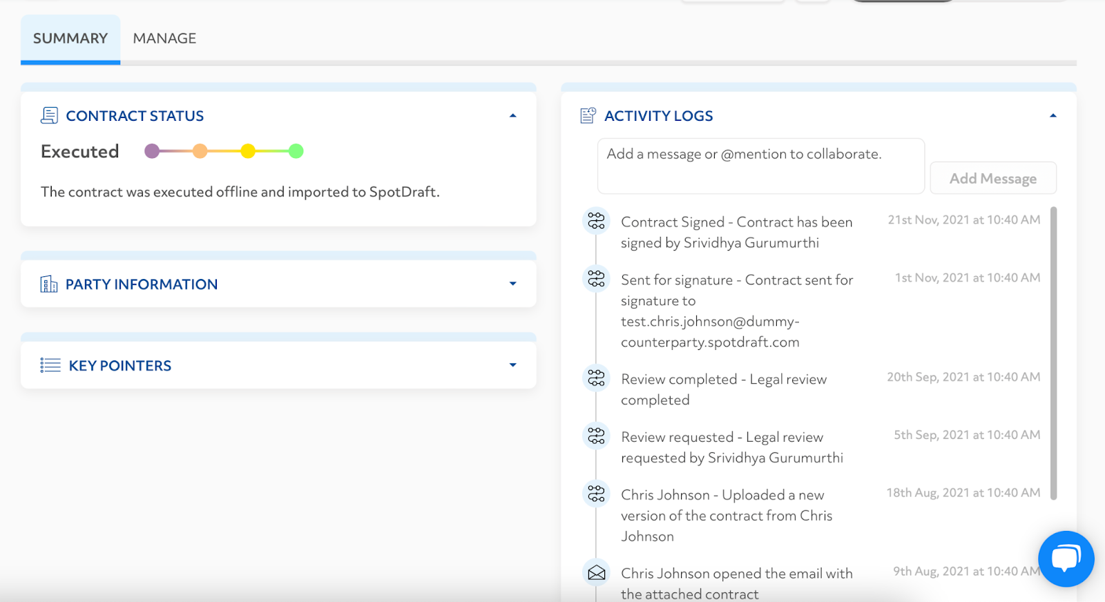 How to Write a Contract Effectively in 2022?