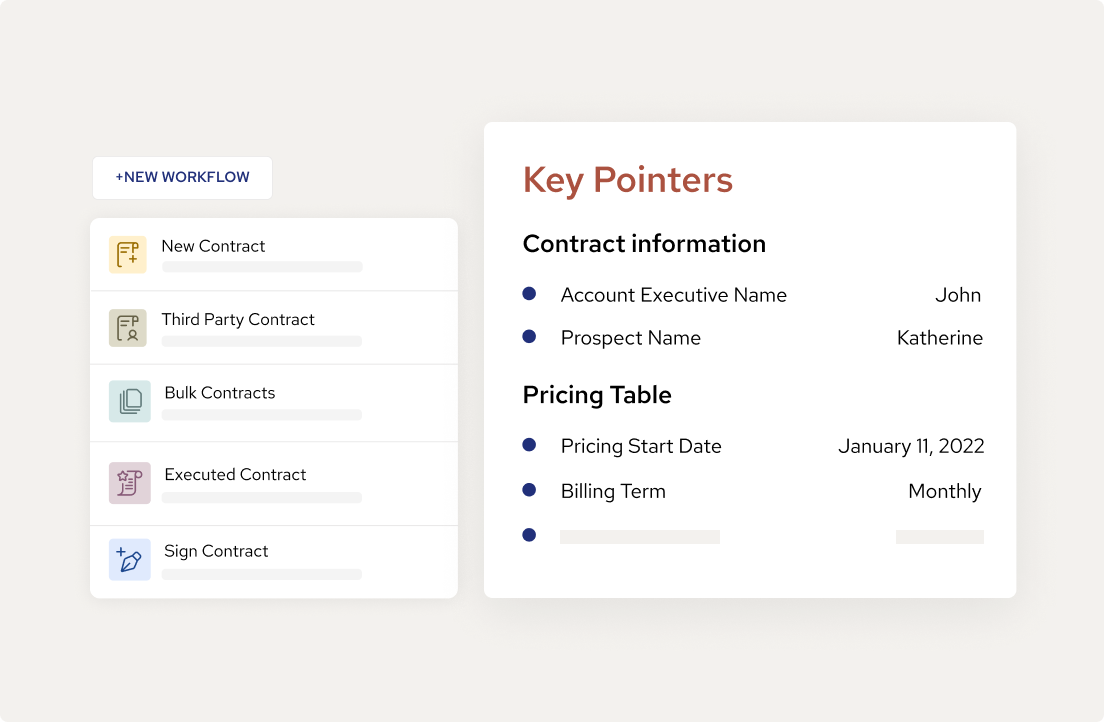 Contract Metadata Extraction: The Ultimate Step-by-Step Guide