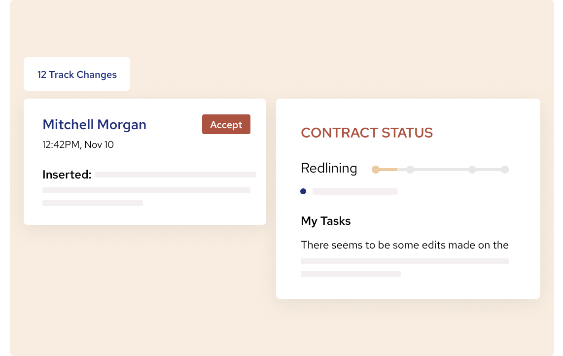 How to Set Up an Efficient Contract Approval Process (+Template & Examples)