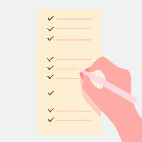 The Perfect Contract Review Checklist