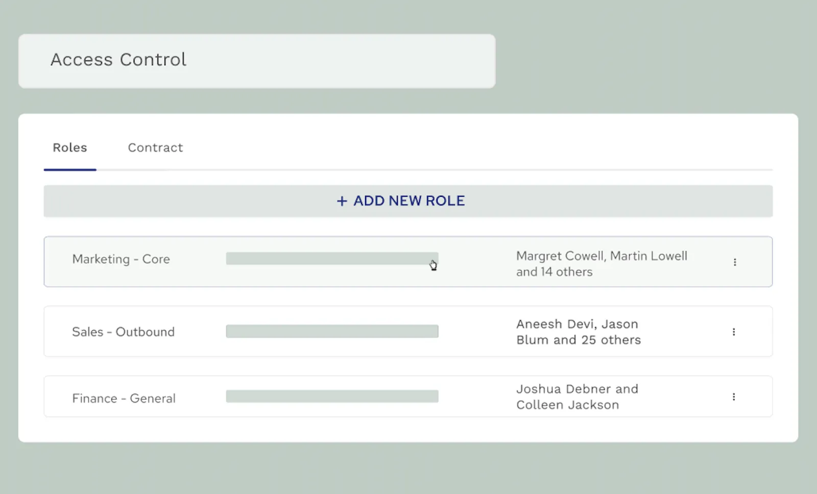 A Quick Guide to Migrating Legacy Contracts