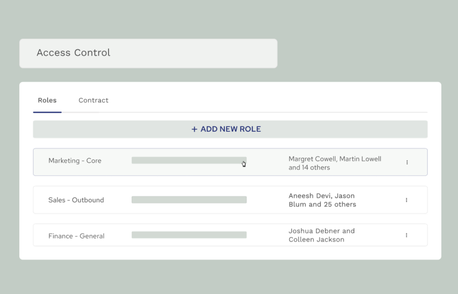 Contract Risk Management 101: A Comprehensive Guide