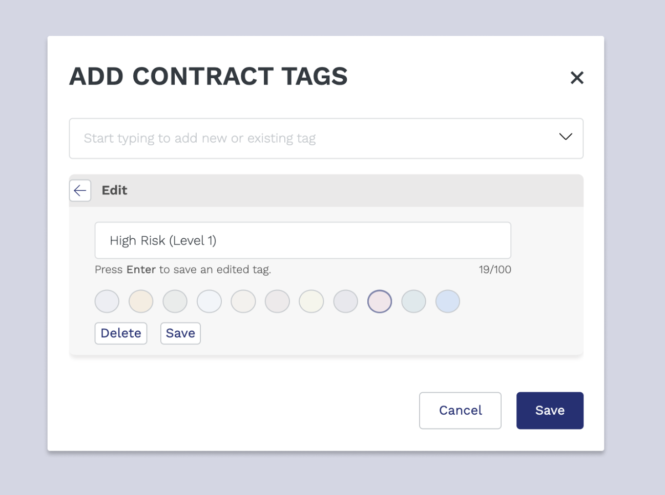 Contract Risk Management 101: A Comprehensive Guide