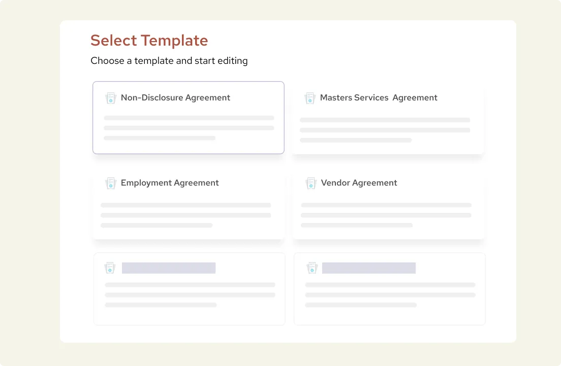 Tools & Tips to Automate the Contract Creation Process