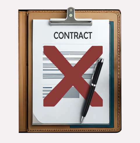 Contract Terminations: The Ultimate Guide + Free Template
