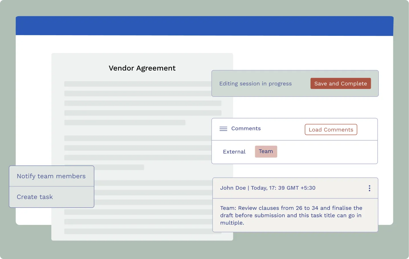 Master Contract Generation: 5 Ways to Effectively Generate Contracts