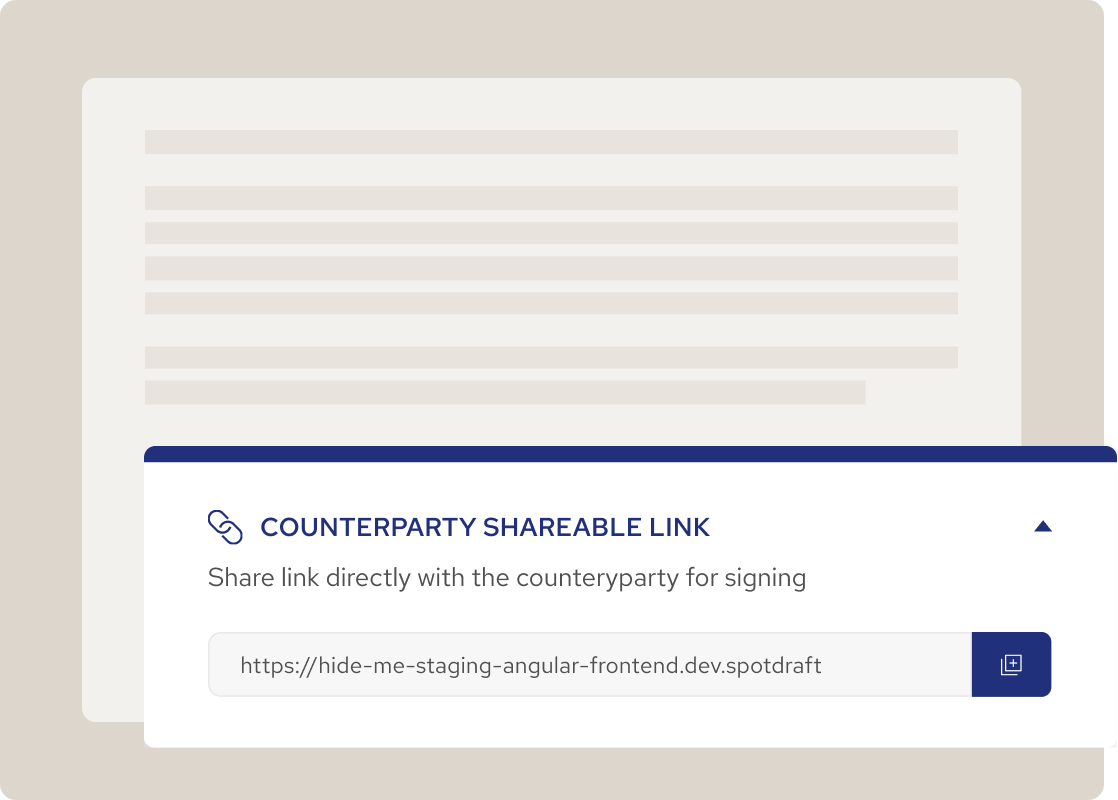 Master Contract Generation: 5 Ways to Effectively Generate Contracts