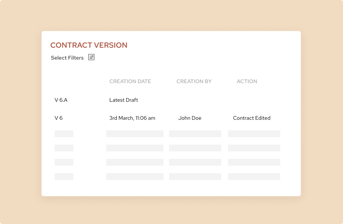 Master Contract Generation: 5 Ways to Effectively Generate Contracts