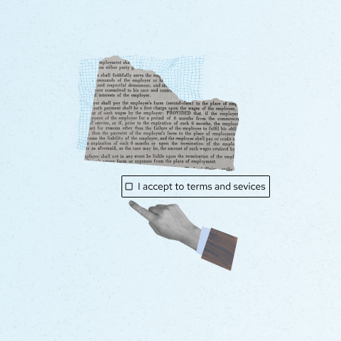 Clickwrap Agreements: The Ultimate Guide