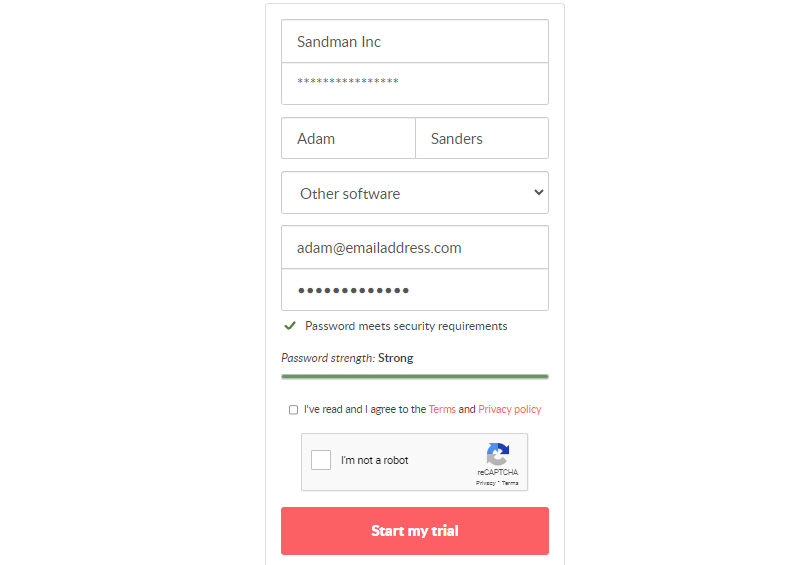 Clickwrap Agreements: The Ultimate Guide