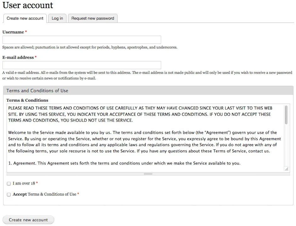 Browserwrap vs Clickwrap Agreements: A Comparative Analysis