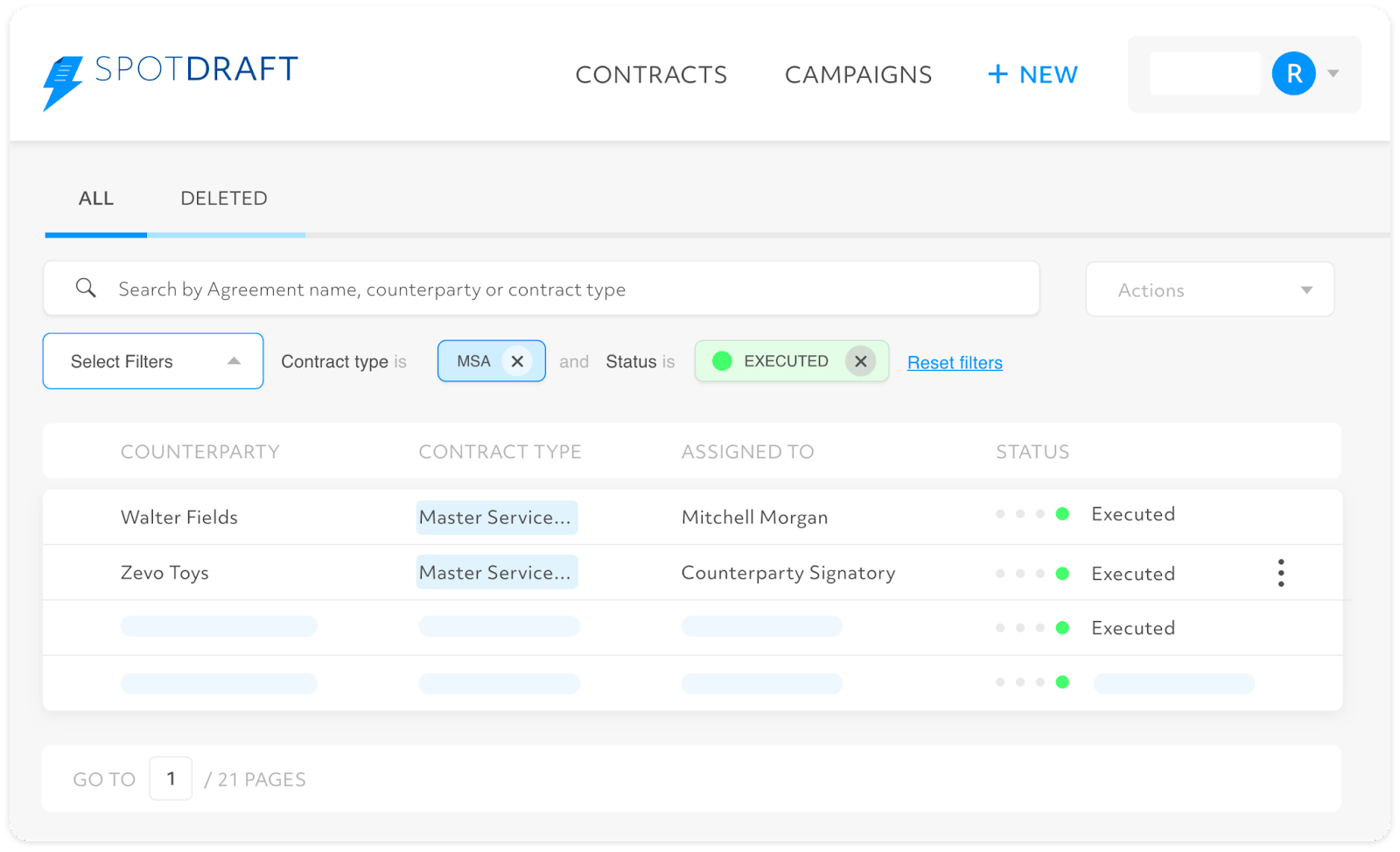 8 Best Contract Management Software for 2023
